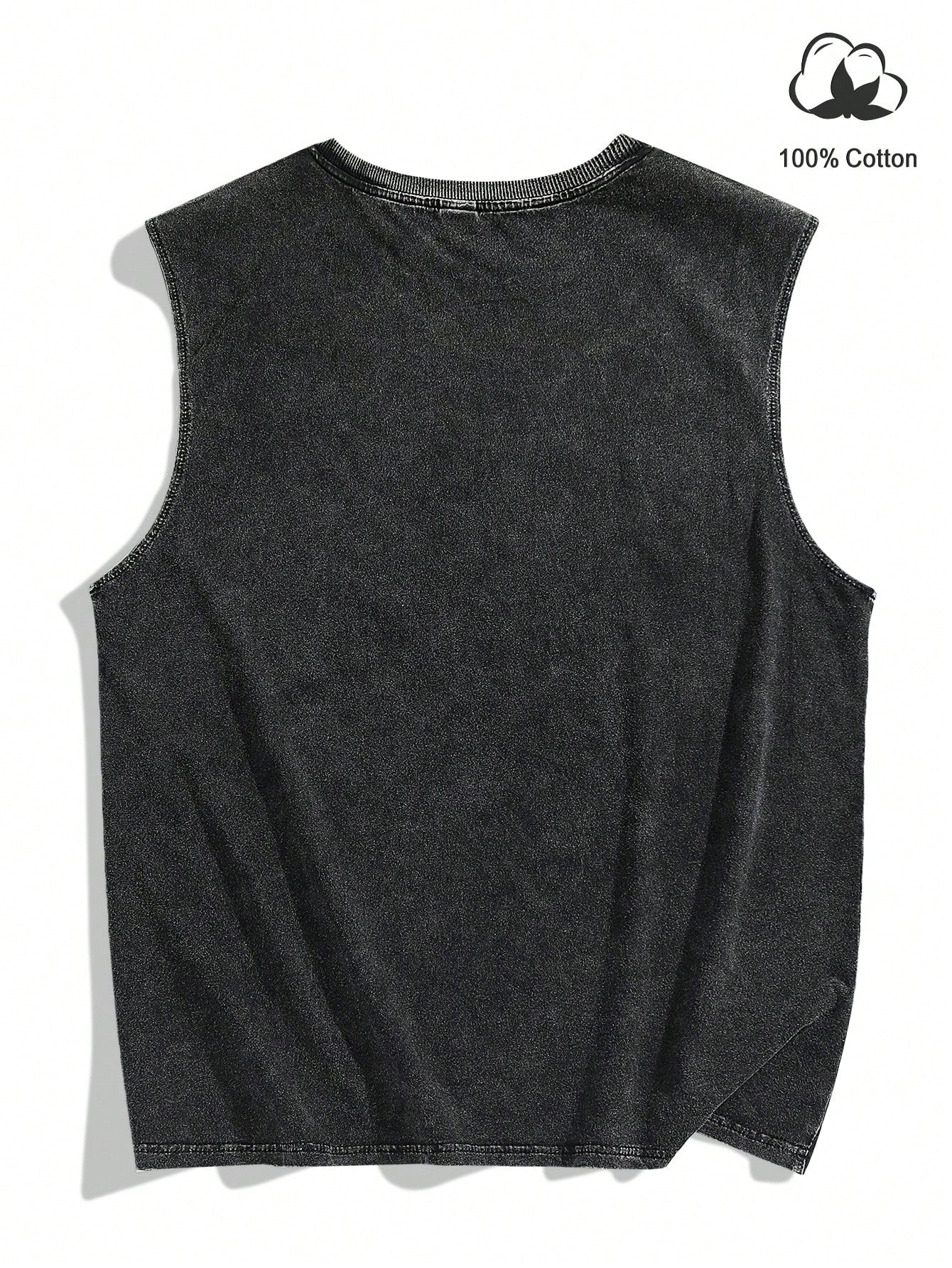 Manfinity EMRG Men's Casual Loose Fit Shirts – cozylix