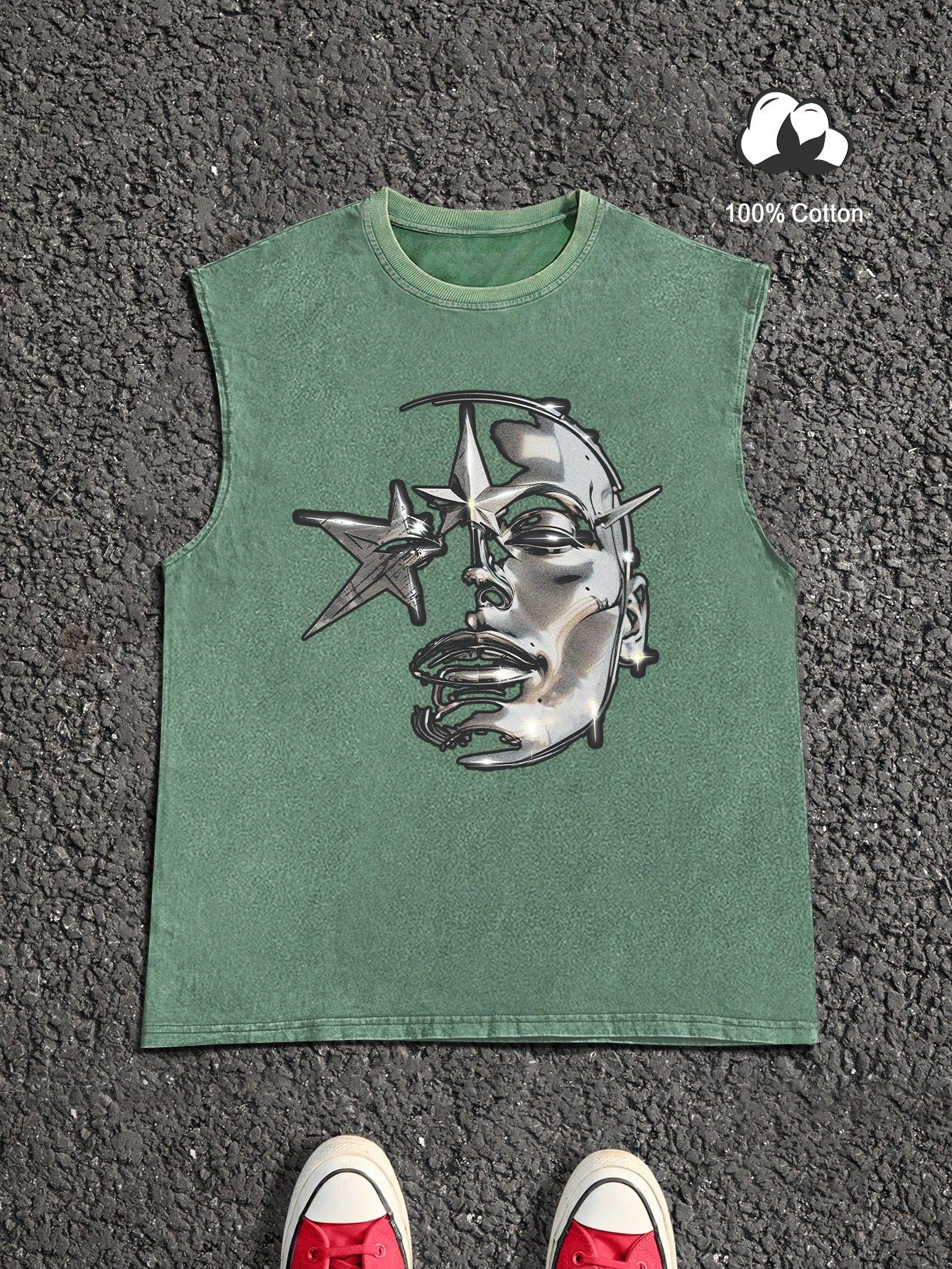 Manfinity EMRG Men's Casual Loose Fit Shirts – cozylix